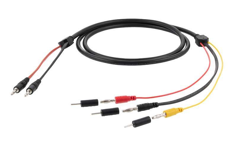 "Triphase Kabel Kit für die E-Stim Series 2 und 2B" online kaufen ...